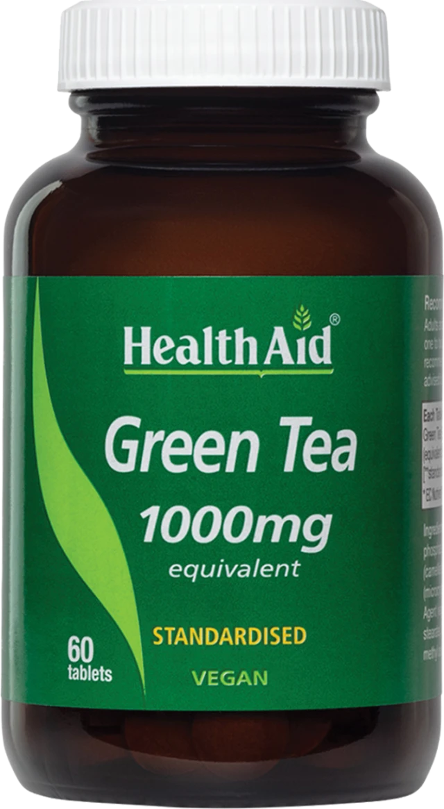 Green Tea tabs 1000mg | pharmacenter