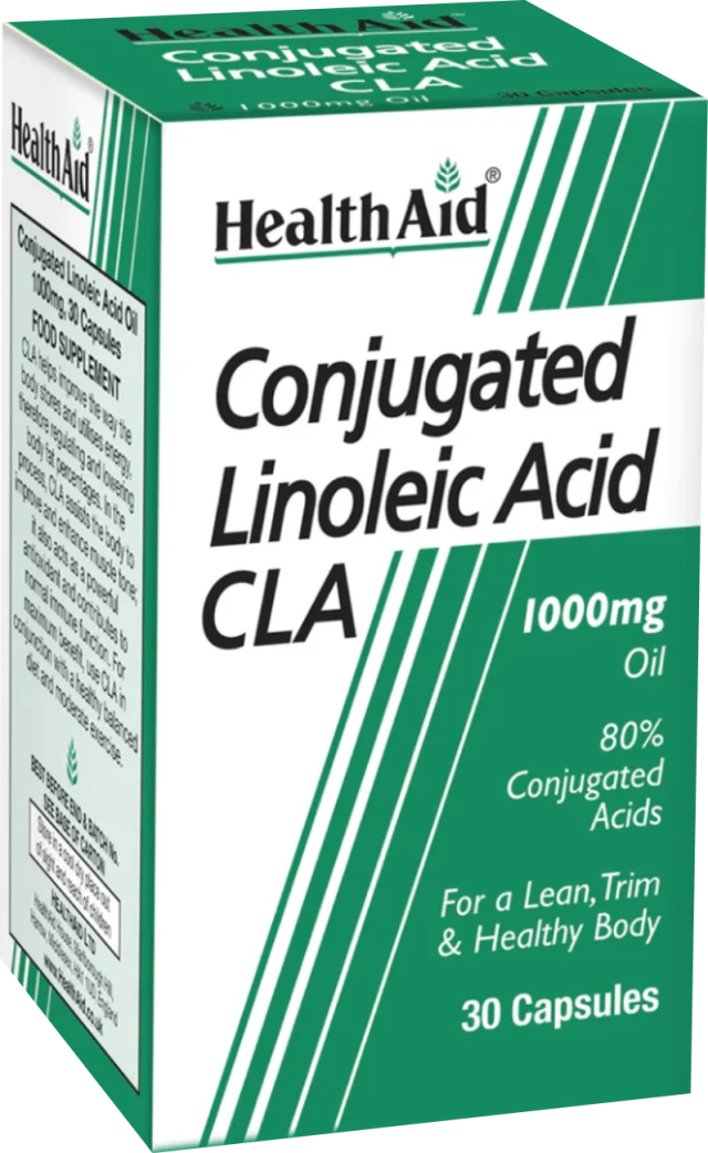 Conjugated Linoleic Acid (CLA) | pharmacenter