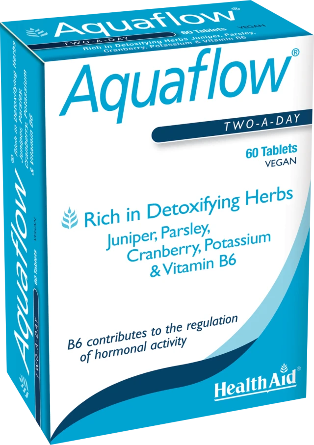 Aquaflow | pharmacenter